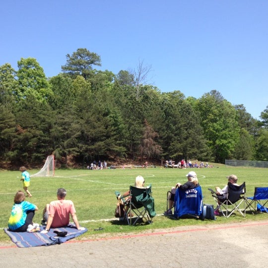 Hightower Trail Middle School - East Cobb - Marietta, GA