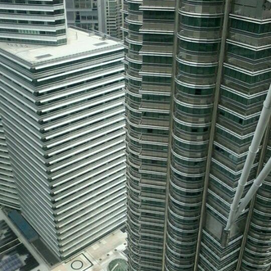 Petrofac (Malaysia-PM304) Limited - Office in Kuala Lumpur City Center