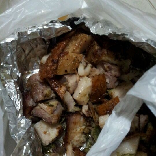 Balamban Liempo (Pardo) - Asian Restaurant