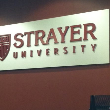 Strayer University South Charlotte Campus - Charlotte, NC