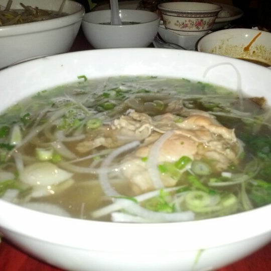 Buckeye Pho Asian Kitchen - Vietnamese Restaurant in Columbus