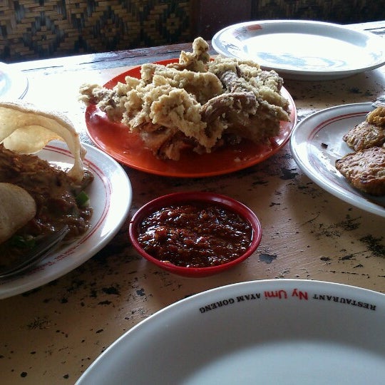 Mbok Berek Ny. Umi - 1 tip from 181 visitors