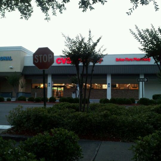 CVS pharmacy - Pharmacy
