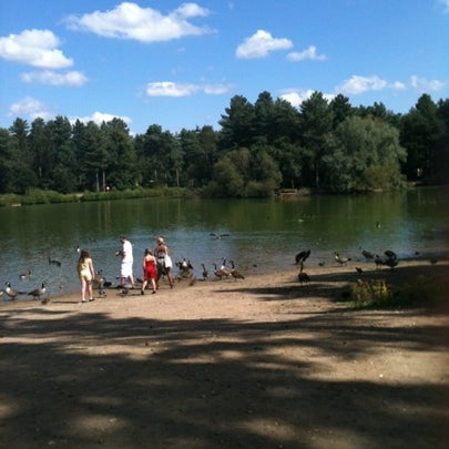 Center Parcs - Resort