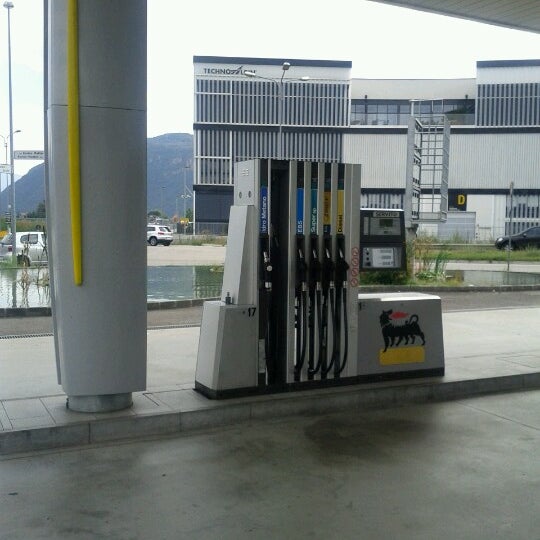 Eni - 1 tip