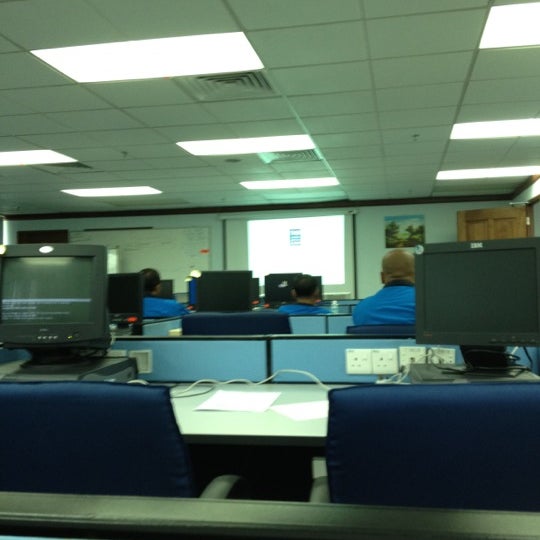 Photos at TNB Muar - Business Service