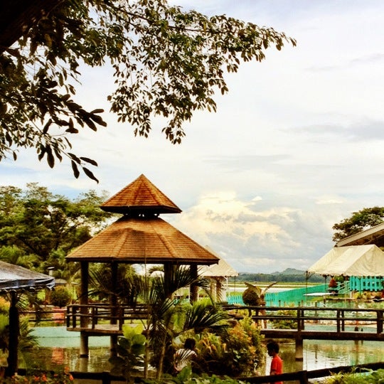RR Family Spring Resort - Maramag, Bukidnon