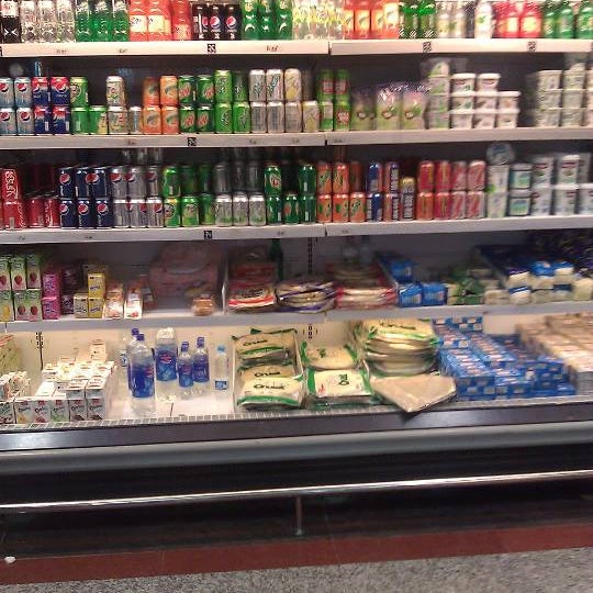 Naheed Super Market - کراچی, سندھ