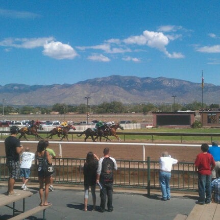 The Downs at Albuquerque Racetrack & Casino - 201 California St NE