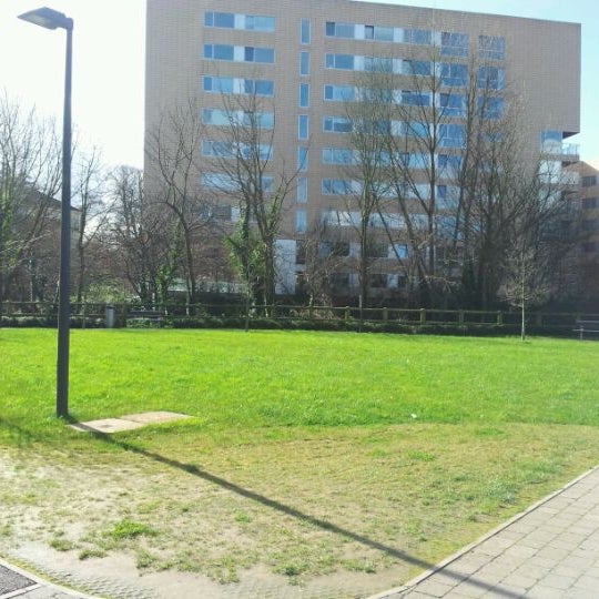 Photos at Western Gateway Building - University College Cork