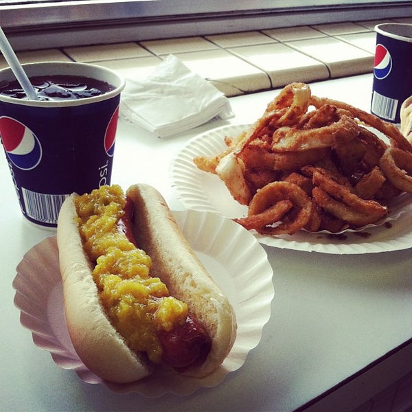 Photos at Rutt's Hut - Clifton, NJ