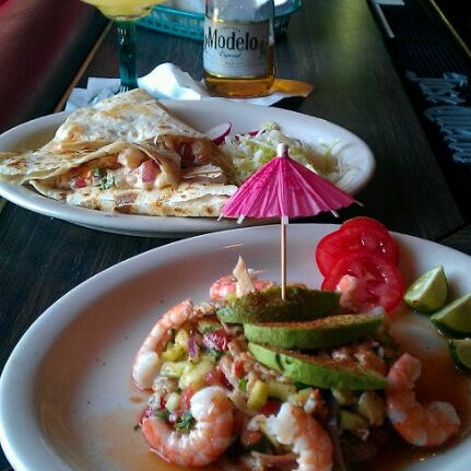 Chitiva's Salsa and Sports Bar - Civic Center - 445 W Weber Ave