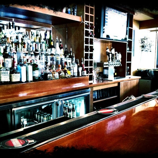 Noon Hill Grill - 20 tips