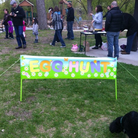 North Loop Playground - Warehouse District - Minneapolis, MN