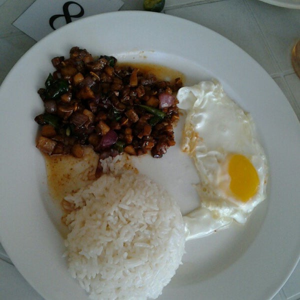 Silogan ni Gian - Diner