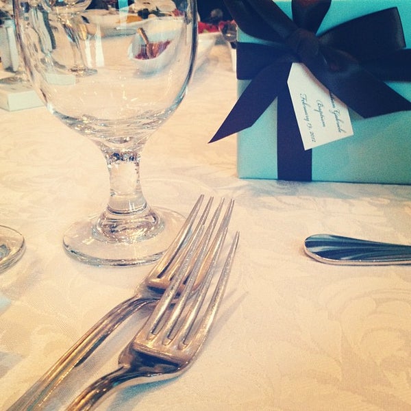 Paramount Conference & Event Centre - 5 tips