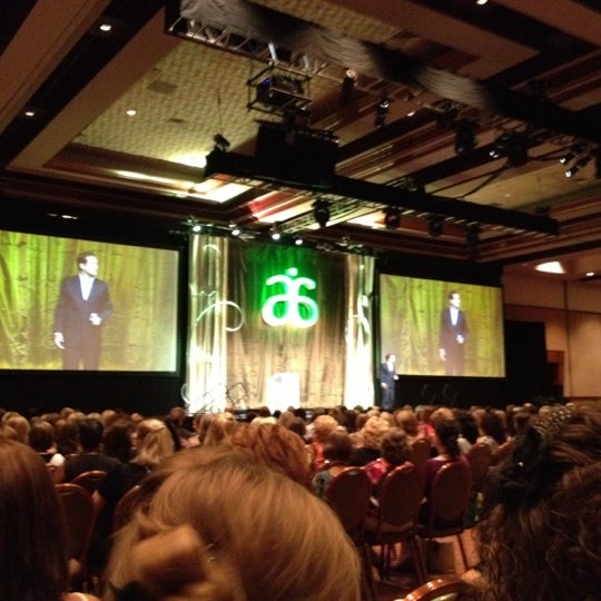 Photos at MGM Grand Conference Center - Las Vegas, NV