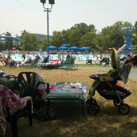 Photos at Sunlite Pool - Cincinnati, OH