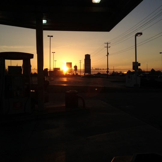 Speedway - North Canton, OH