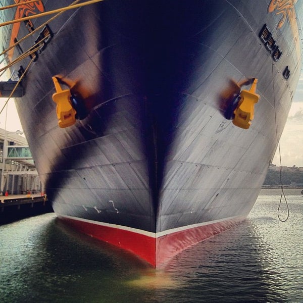 Photos at Pier 90 - Boat or Ferry in New York