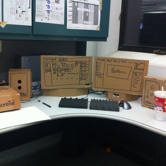 Atomic Data - North Loop - 1 tip from 99 visitors