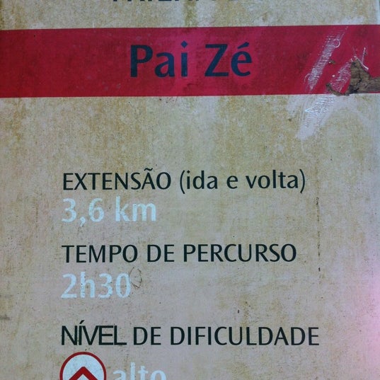 Trilha do Pai Zé - Jaraguá - 7 tips from 226 visitors
