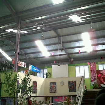 Planet Futsal - Soccer Stadium in Jakarta Pusat