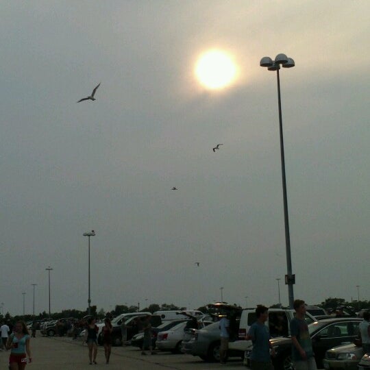 Photos at Jones Beach - Field 5 - 1000 Ocean Pkwy