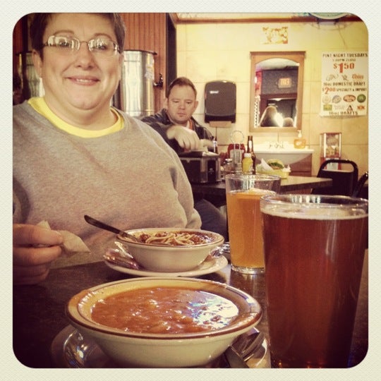 Photos at Check's Cafe - Dive Bar in Schnitzelburg