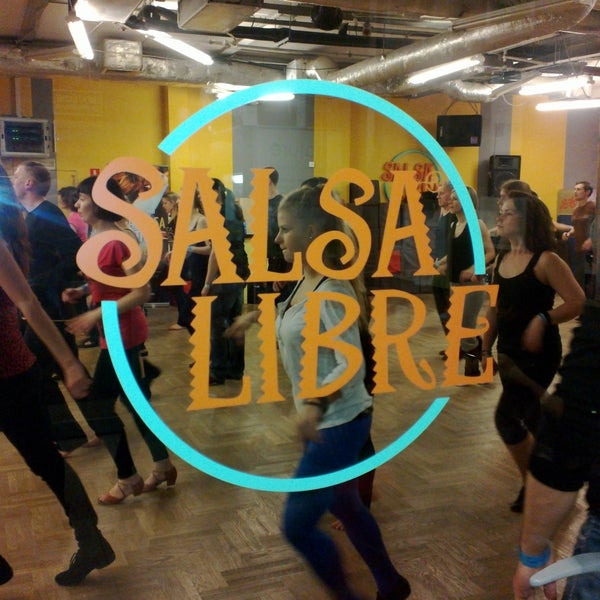 Salsa Libre - Mirów - 9 tips from 257 visitors