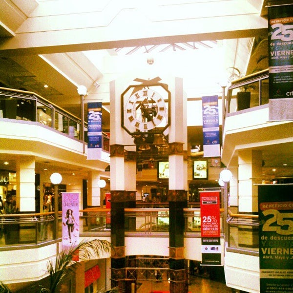 Photos at Unicenter Shopping - Martínez, Buenos Aires