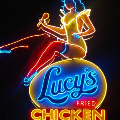 Lucy's Fried Chicken - Fried Chicken Joint in Bouldin Creek