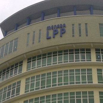 Photos at Menara LPP - 1 tip