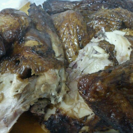 Pollo Al Cilindro - Restaurant in San Miguel