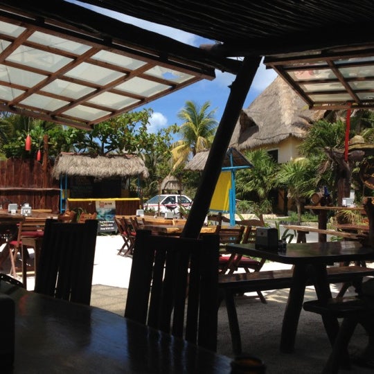 Mateos - Tulum, Quintana Roo