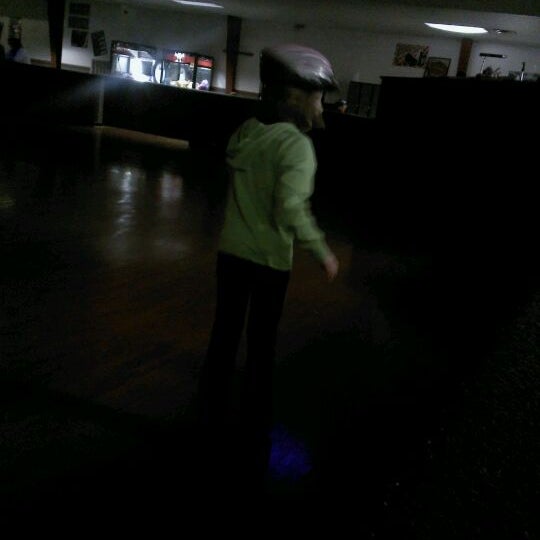 Skaters Edge - Skating Rink in Appleton