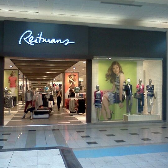 Reitmans - 7999 Boul Des Galeries D'anjou