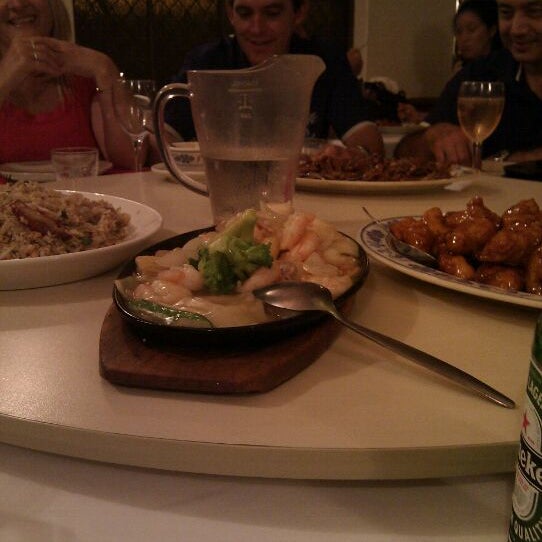 Ambassador Chinese Restaurant - Cannington, WA