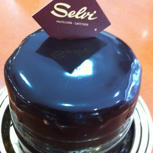 PASTELERIA SELVI - 2 tips from 54 visitors