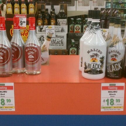 Sigels Beverages (Now Closed) - Liquor Store