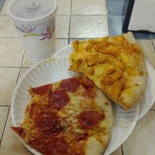 Keyport Pizza & Restaurant - 8 tips