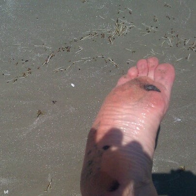 Photos at Michael J. Ellis Beach & Seawall - Padre Island - Corpus ...
