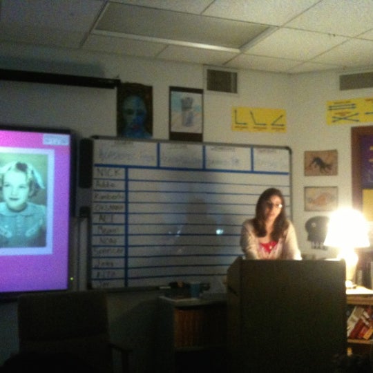 Frostig School - Northeast Pasadena - 39 visitors