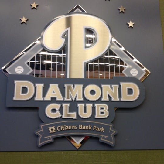 Diamond Club - South Philadelphia East - 7 tips
