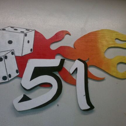 HFD Station 51 - Fire Station in Houston