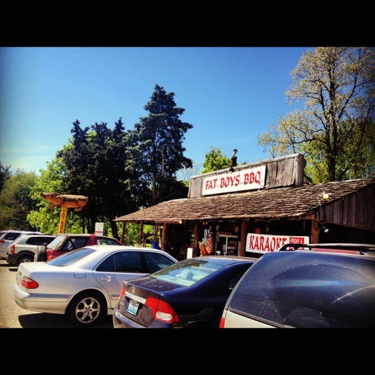 Fat Boys BBQ - 6 tips from 120 visitors