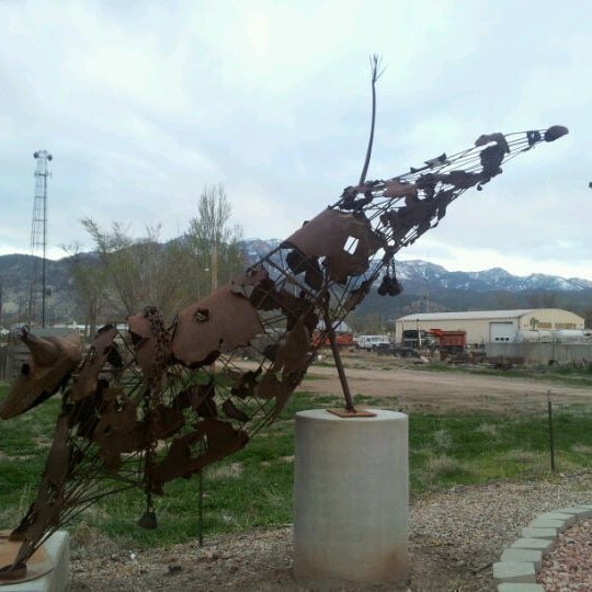 Photos at Juab County Fairgrounds - W Center St