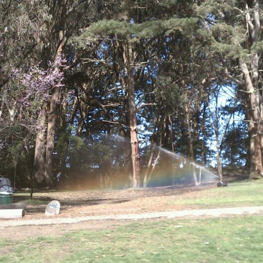 Photos at Golden Gate Park Disc Golf Course - Golden Gate Park - 18 ...