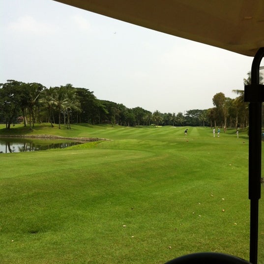Photos at Kedaton Golf & Country Club - 9 tips