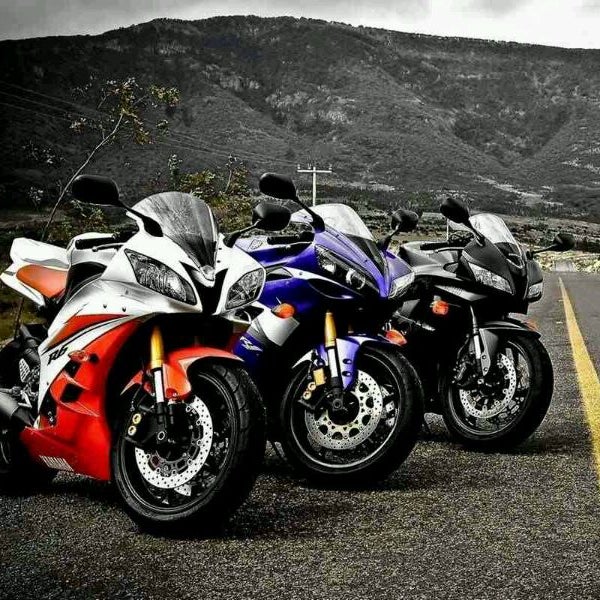 Hunts Honda Motorcycles